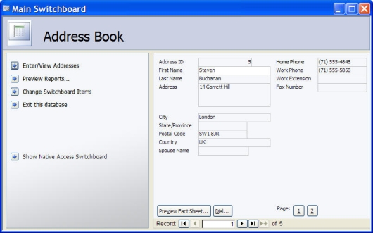 Download Download Create Switchboard In Microsoft Access Free free ... Download Download Create Switchboard In Microsoft Access Free free ...